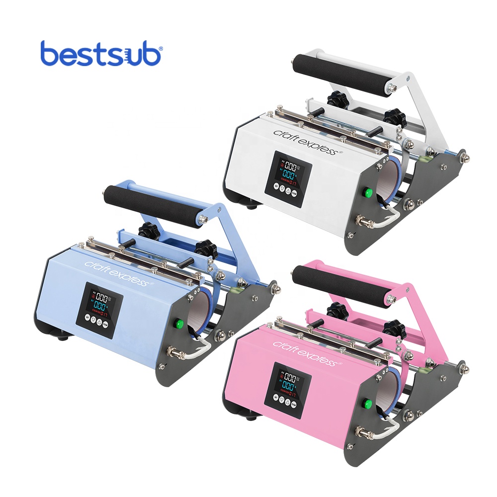 Mug Printing Machine - Coffee Mug Heat Press 2025