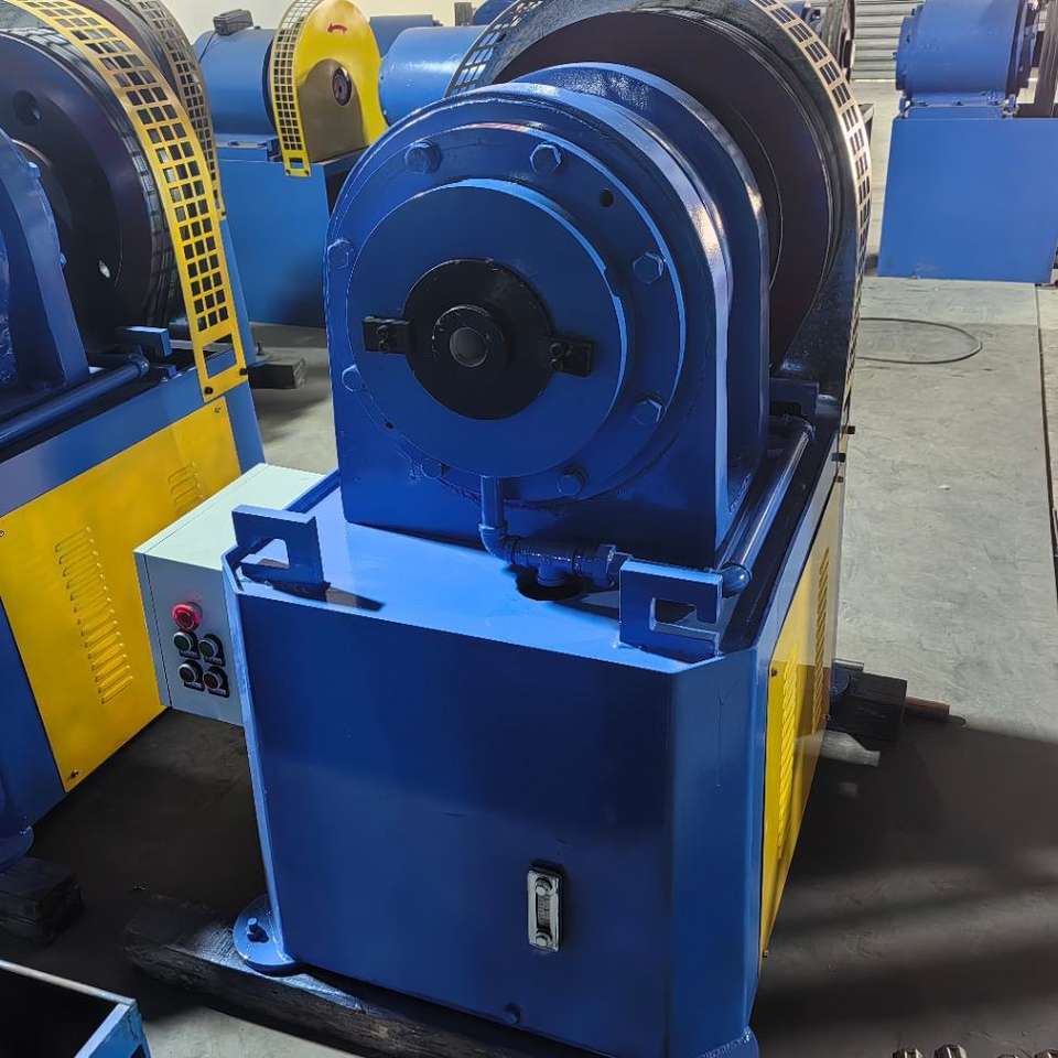 2025Top Sales Rotary Swaging Pipe End Forming Machine for Small ...