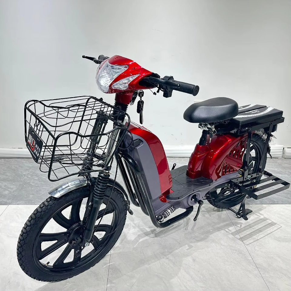 Multipurpose 500W 60KM Long Driving Range Electric Cargo Bike 60V Electric Bike| Alibaba.com