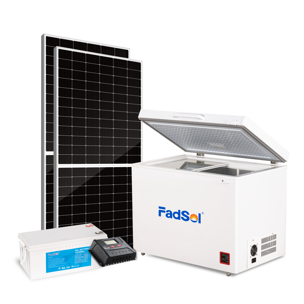 solar freezer and refrigerator, solar freezer and refrigerator ...