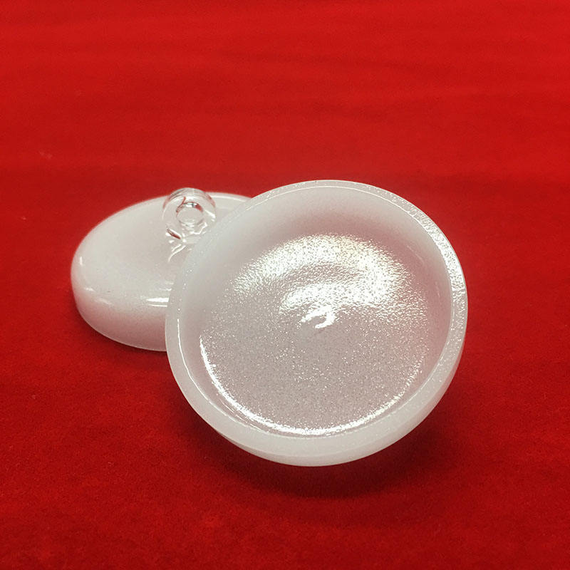 Durable and High-Temperature Resistant opaque quartz crucible for ...