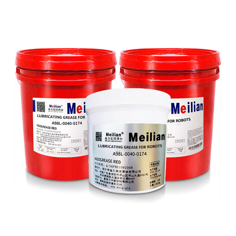 New Midland EP2 A97L-0001-0179 FANUC Anchuan EP NO.2 Robot Maintenance ...