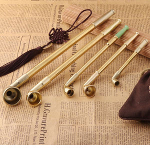 Trendy and Eco-Friendly Telescopic Smoking Pipe On Offer - Alibaba.com