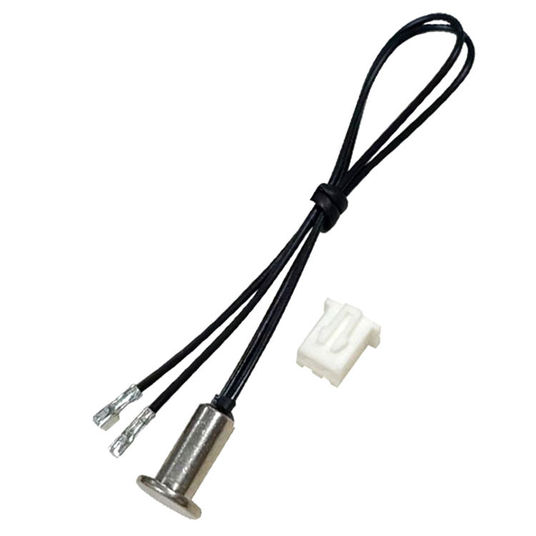 100K 3950K NTC Temperature Sensor Measuring Water Temperature ...