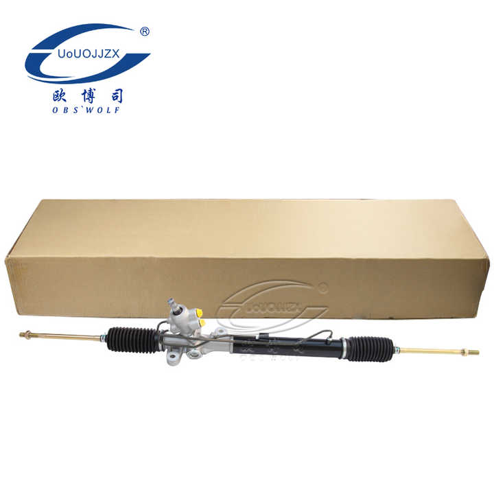 Auto Steering Gear Box Power Steering Rack for Hyundai Getz