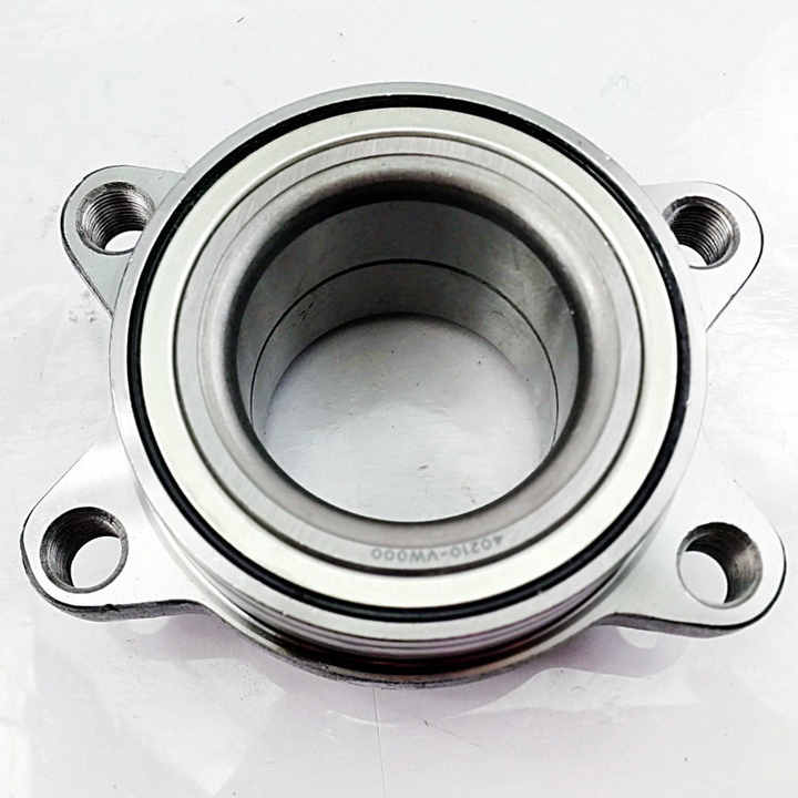 Front Hub Unit 40210-VW000 - Stable Performance & Low Voice