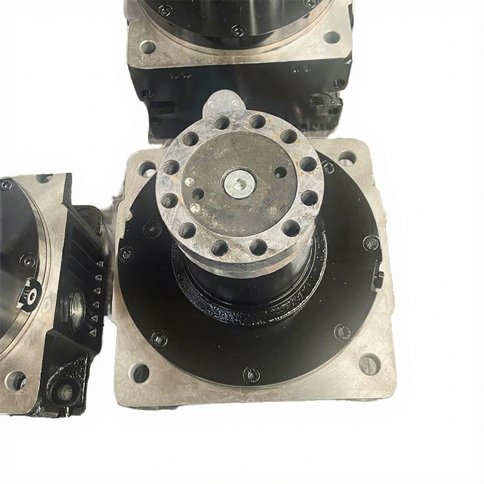 Zf-duoplan 2-Speed Gearbox - Planetary Design & OEM Support