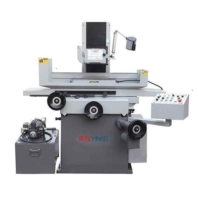 High Stable Precision Surface Grinder External Cylinder Head Surface Grinding Machine 250M/H/AH ...