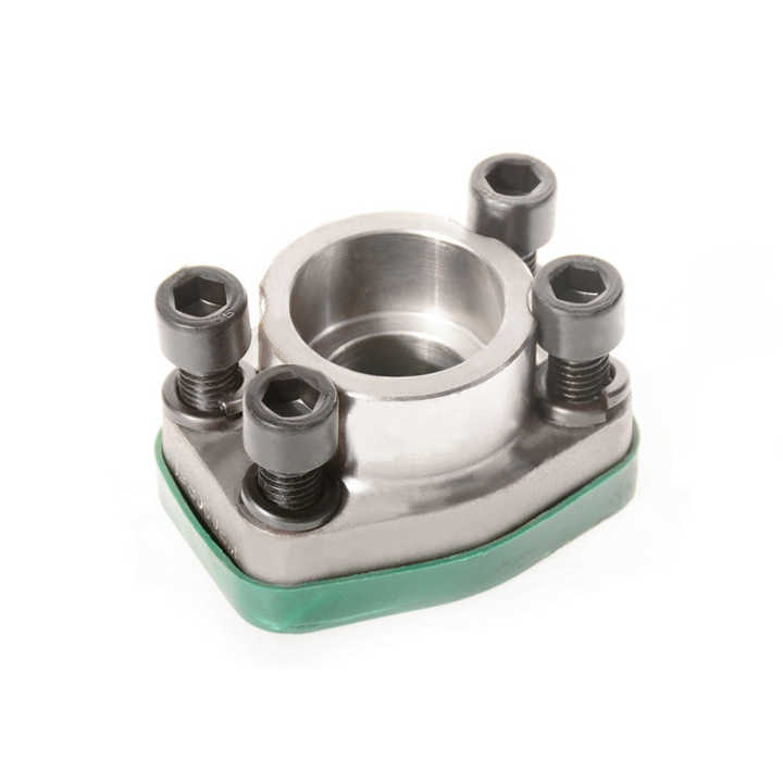 Carbon Steel SAE J518 Flanges - Heavy 6000psi Socket Weld