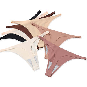 Wholesale plus size string bikini underwear In Sexy And Comfortable ...