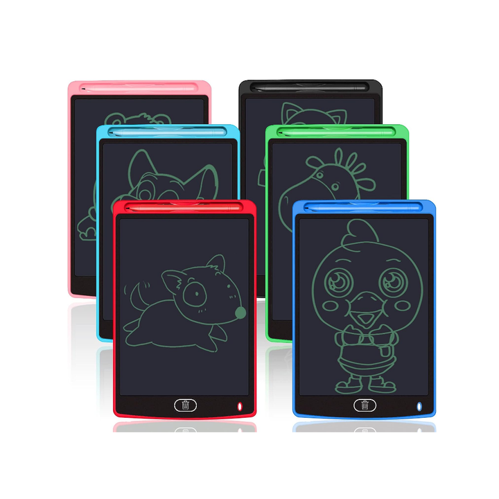 Handwriting Paper Drawing Tablet Electronic Digital Writing Pads Screen ...