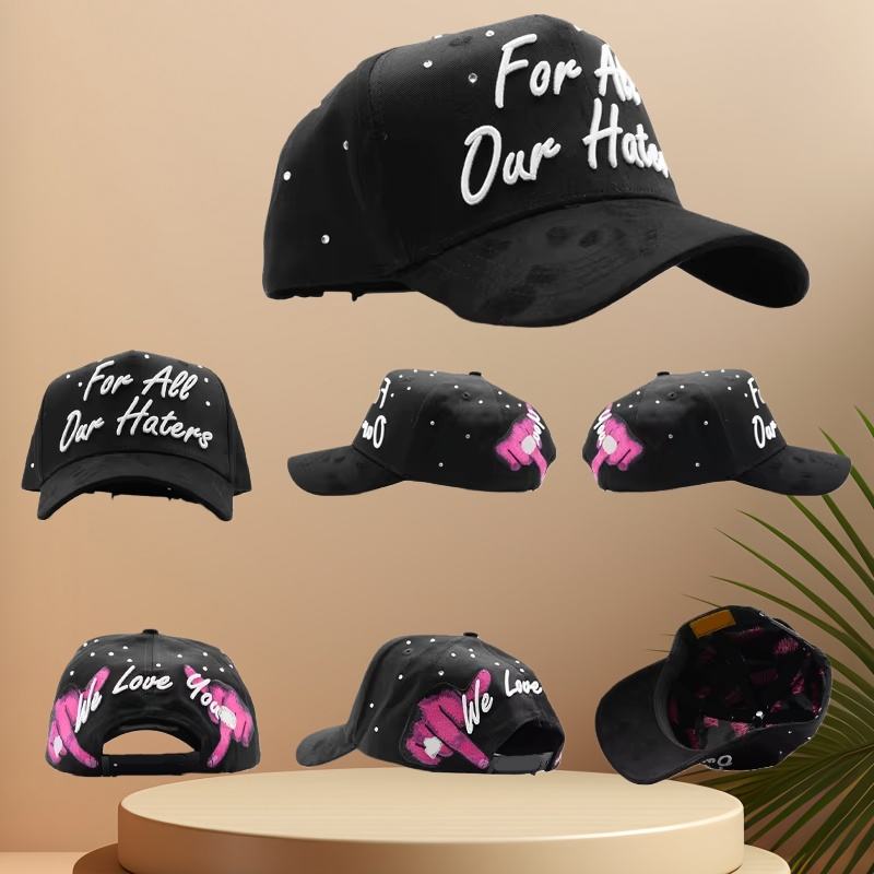OEM ODM 2026 Suede 5 Panel Snapback Gorras G5 Quality Custom Original ...