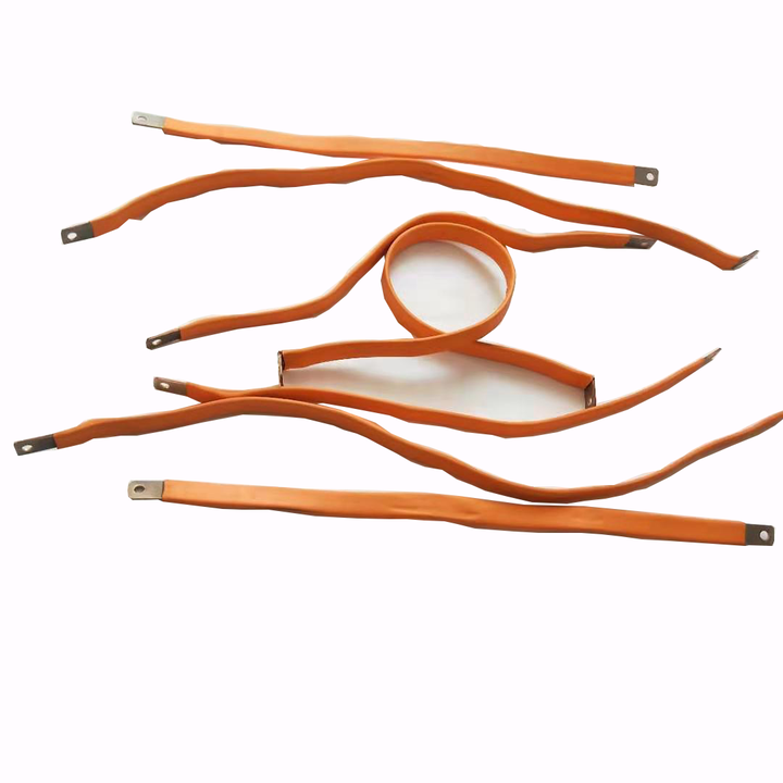EV Battery Flexible Busbars - Durable & Efficient Solutions