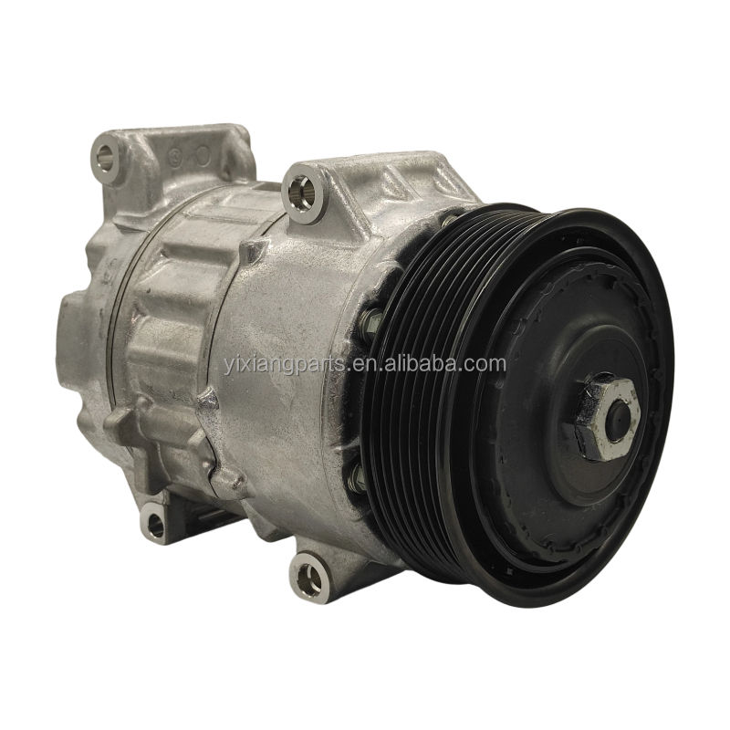 Denso CR14 AUTO AC Compressor for Toyota Lexus NX200t NX300 2.0L ...