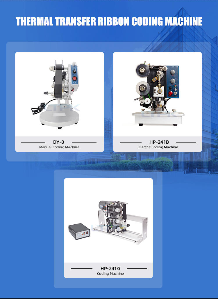 Automatic Continuous Inkjet Date Coder Full Line of Date Coder with Conveyor Belt Products from ...