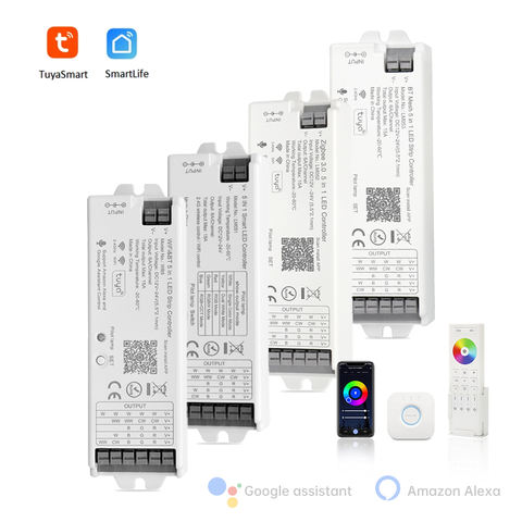 Smart Dimmers, Smart Dimmers direct from Hunan Grace Technology Co ...