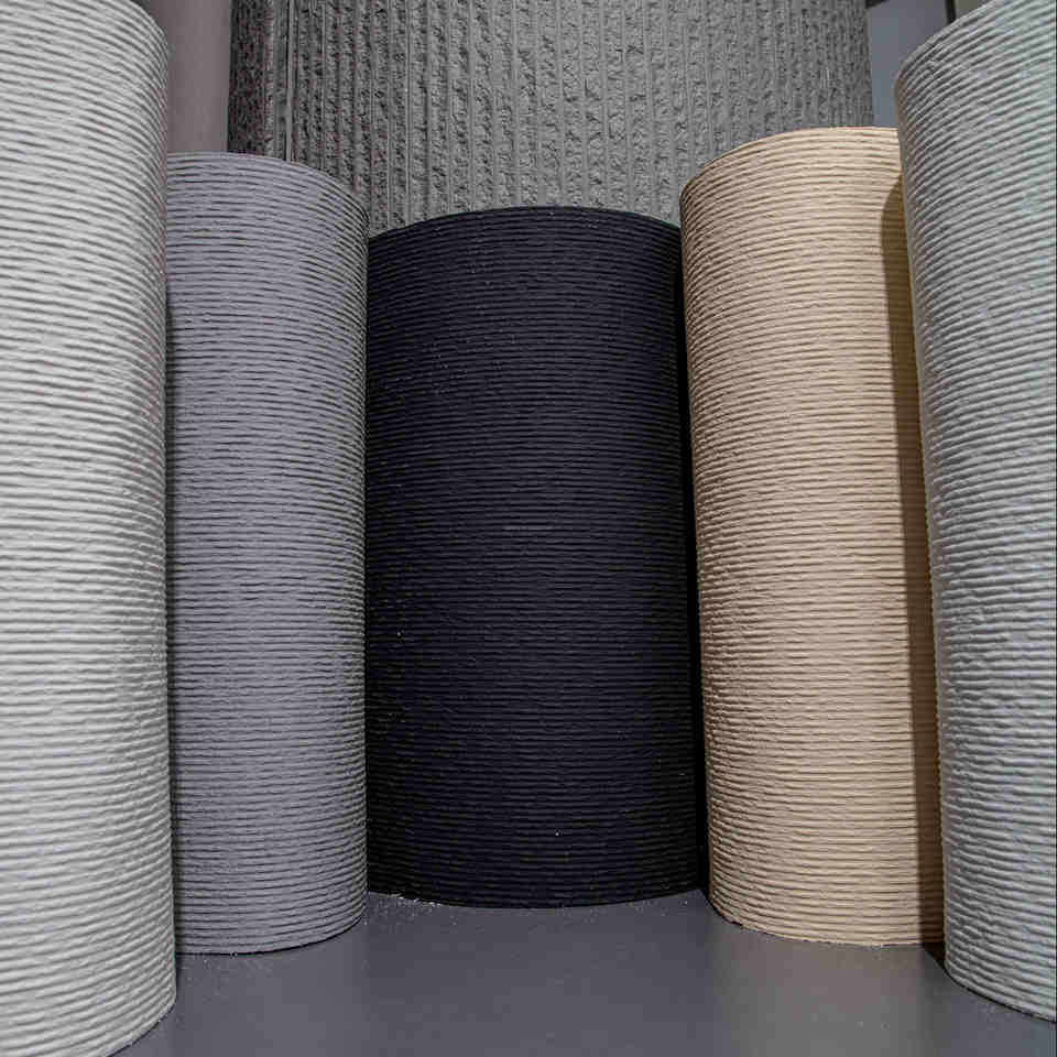 Flexible Morden Soft Stone Faux Stone Wall Panels Exterior Stone mcm ...