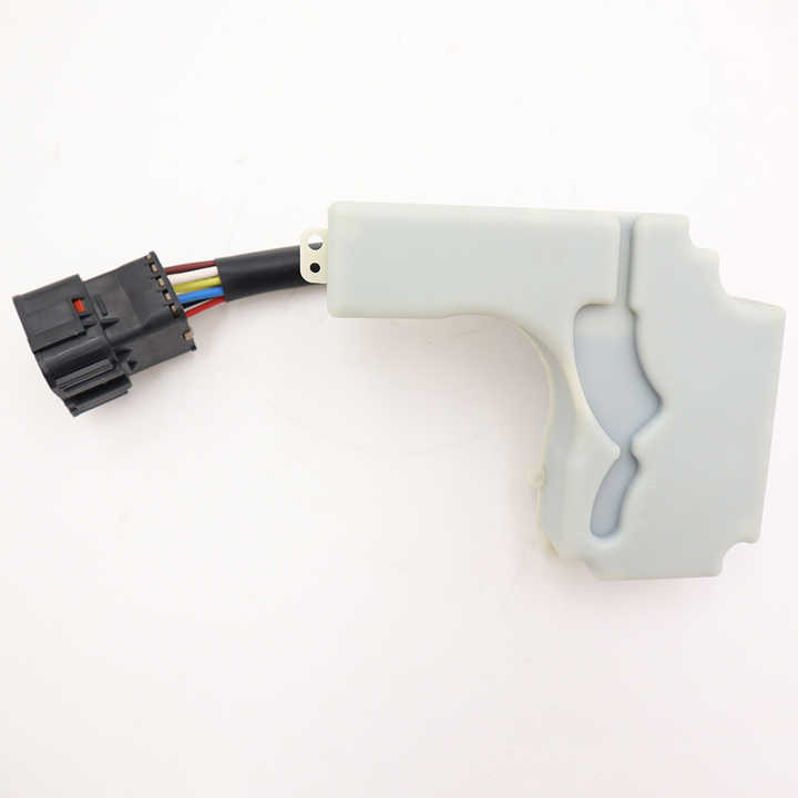 Komatsu Wheel Loader Fnr Selector Switch 417-43-26212