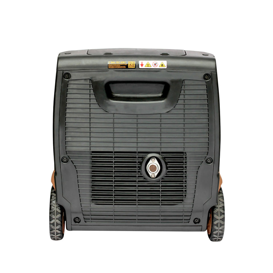 Newland 2200w Inverter Generator Head for Sale - 3kw Power