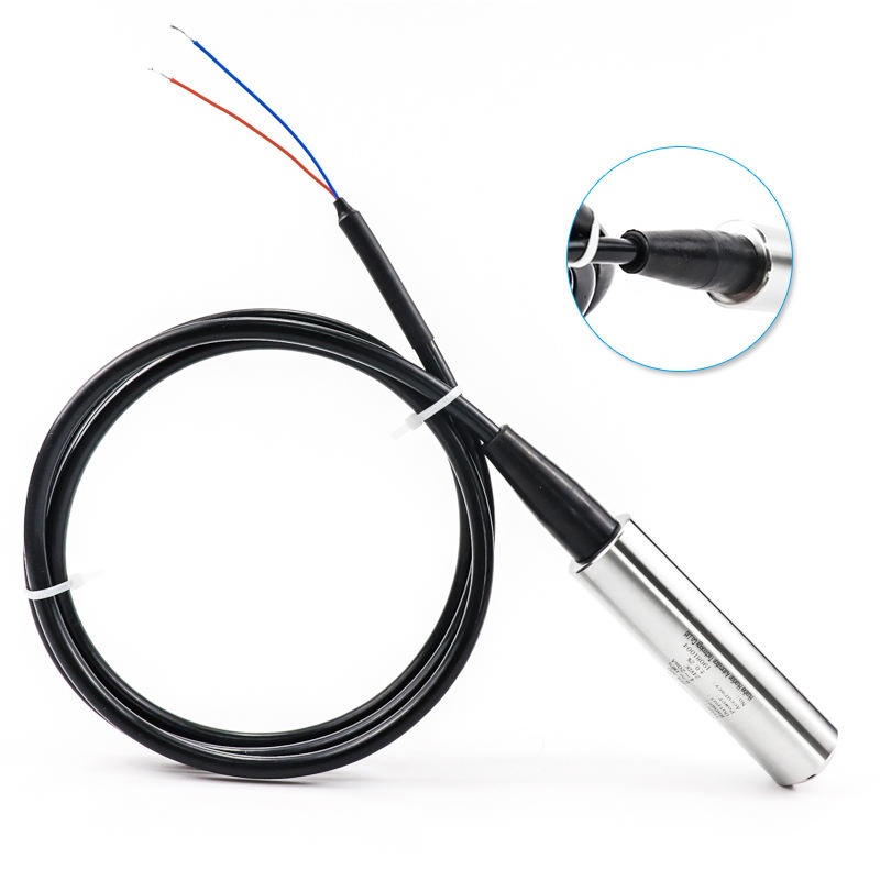 Precision in Every Measurement: Essential level indicator for water ...