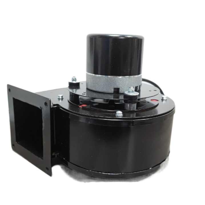 12v 24v 48v High Temperature Blowing Fan - Brushless Motor