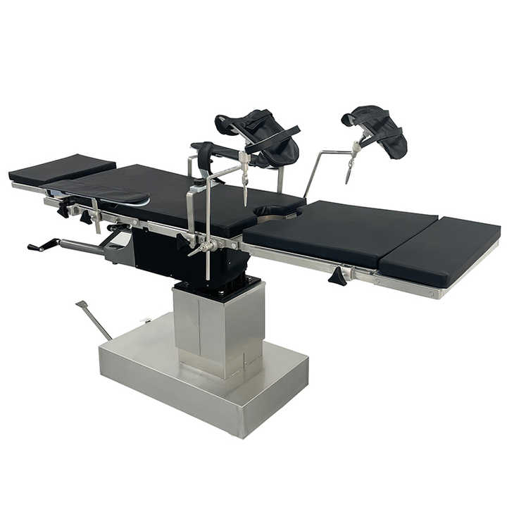 3008 Hydraulic OT Surgery Bed - Safe and Durable Surgical Table