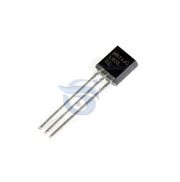 Original New Lm35dz Lm35dz/nopb Cảm Biến Nhiệt Độ Đ-92-3 Ic New Origin – Chima.vn – Máy móc ...