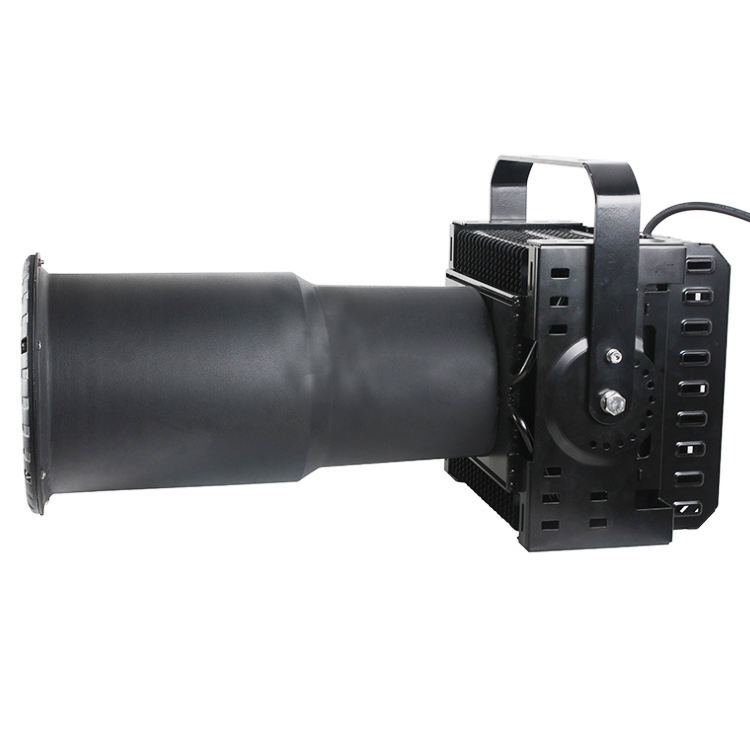 200W Searchlight Powerful Multifunction Patrol Guard Night Emergency ...