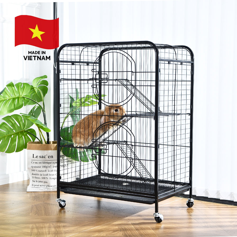 Chinchilla Cages For Sale 101