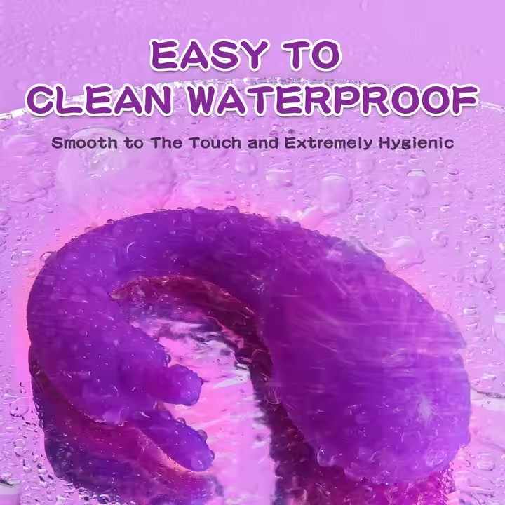 Long Distance Remote Control USB Powered Rabbit and Clitoral Hidden ...