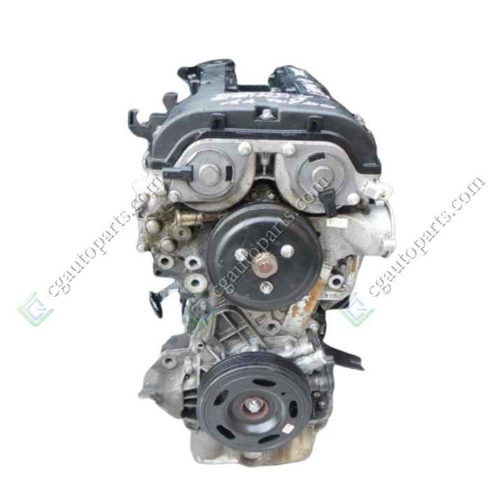 A14NET Ecotec Engine Long Block Assembly for GM Opel Vauxhall Opel ...