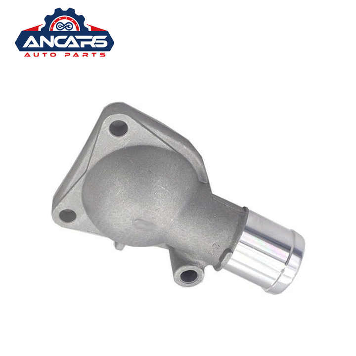 Car Thermostat Housing Engine Radiator Coolant 25631-37100 for Hyundai ...