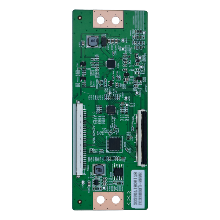 High Quality PCBA Assembly Manufacturer Board Production Services ...
