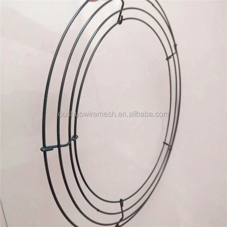 How to Choose the Best 16 Inch Wire Wreath Form from US Sellers