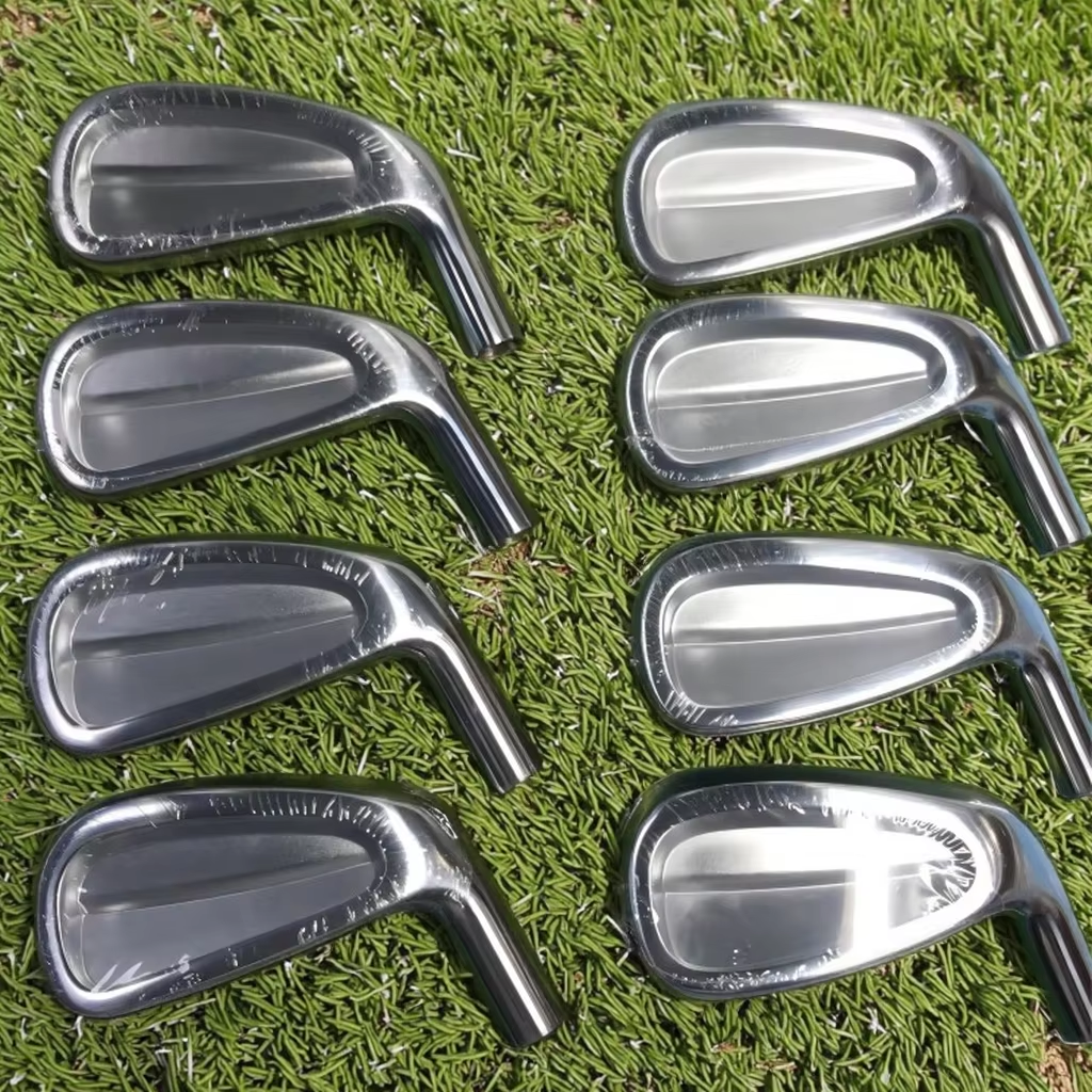 How to Choose TaylorMade Golf Irons: A Complete Buying Guide