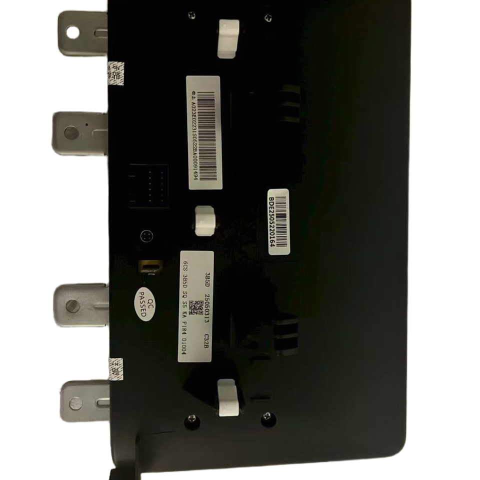 BAIC X35 Navigation Screen - AVN Display & Entertainment