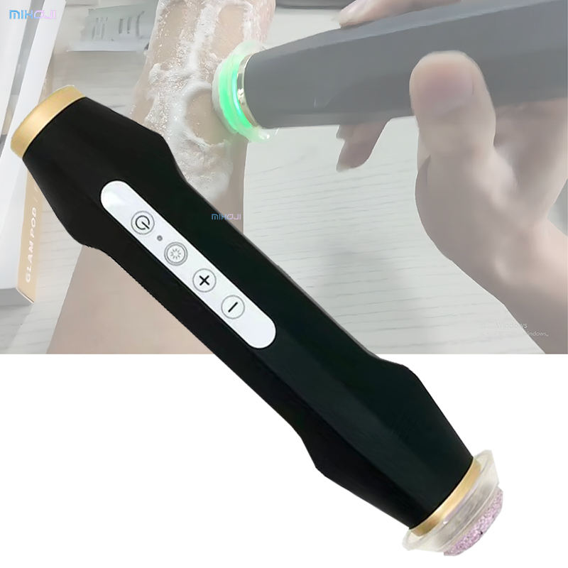 Mini Oxygen CO2 Bubble Pen - Skin Tightening Facial Machine