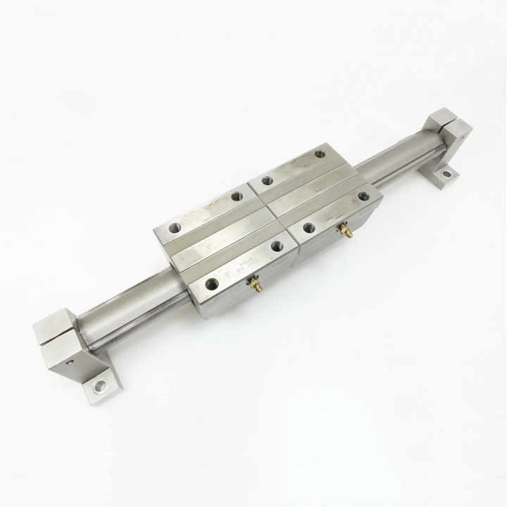 Original Ball Spline Bearing Linear Ball Shaft LBH30 LBH30UU| Alibaba.com