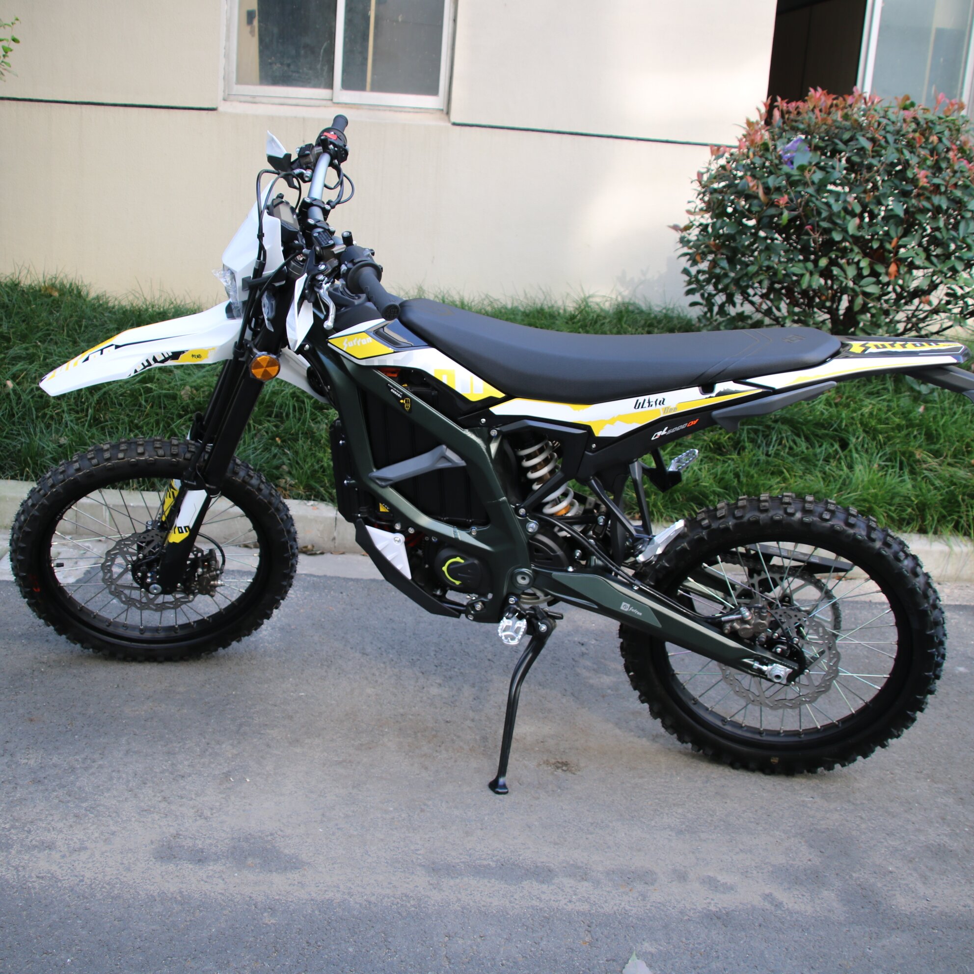 Sur ron x for sale to tear through terrain - Alibaba.com