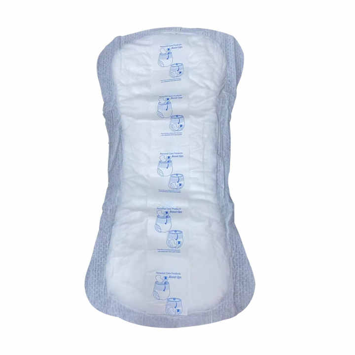 Dry Surface Adult Care Disposable Adult Diapers Nappies Panty Liner ...