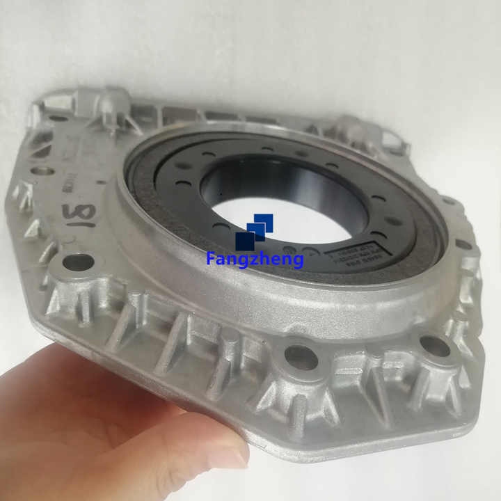 EC700B EC4EC700C Excavator D16E Diesel Engine Spare Parts