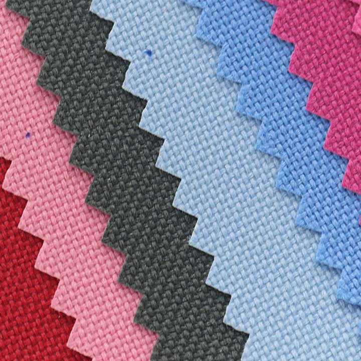 100% Polyester 600D Oxford PVC Coated Fabric - Durable & Versatile