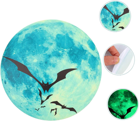Glow Sticker, Glow Sticker direct from Hefei Jiayin Technology Co., Ltd ...