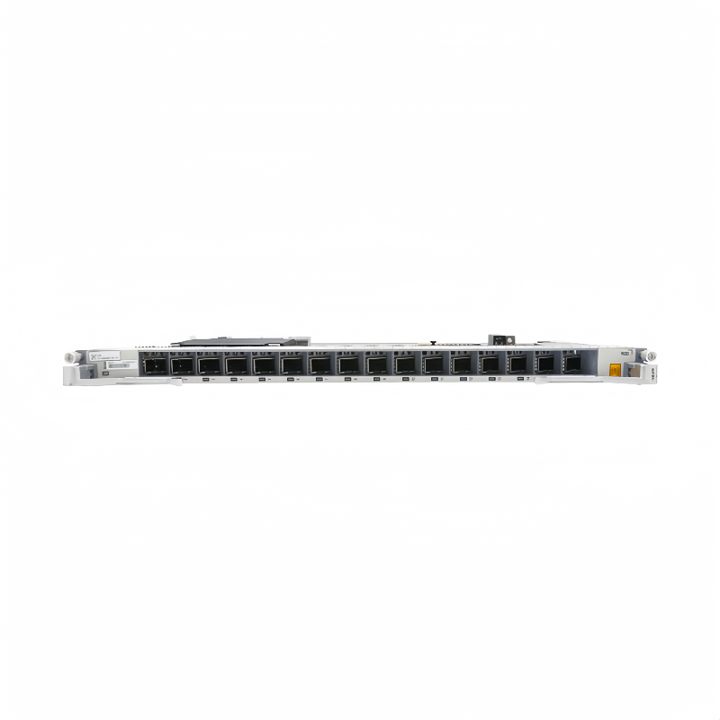 GFBL 10G 16-Port GPON XG-PON Combo Board XGPON C+ D2 Module PON Board ...
