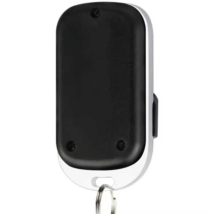 4-Channel Rolling Code Cloning Key Fob Remote Control Automatic Garage ...
