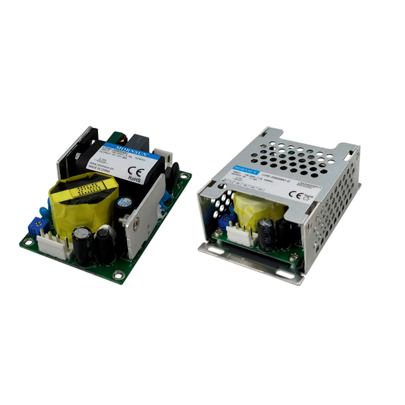 5V 8A SMPS Power Supply Circuit - Reliable & Efficient