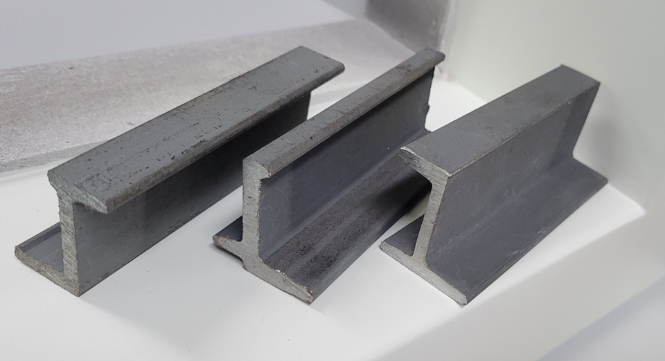2024 Most Popular and Classic Hot-Rolled Profile for Steel Windows and ...