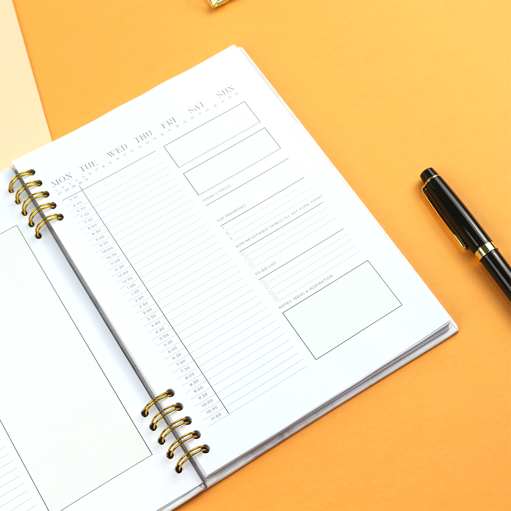 How to Choose the Best Custom Budget Planner for Your Needs