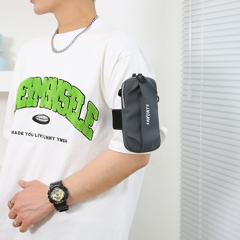 New Trend Leapfrog Fashion Crossbody Casual Sport Nylon Unisex ...