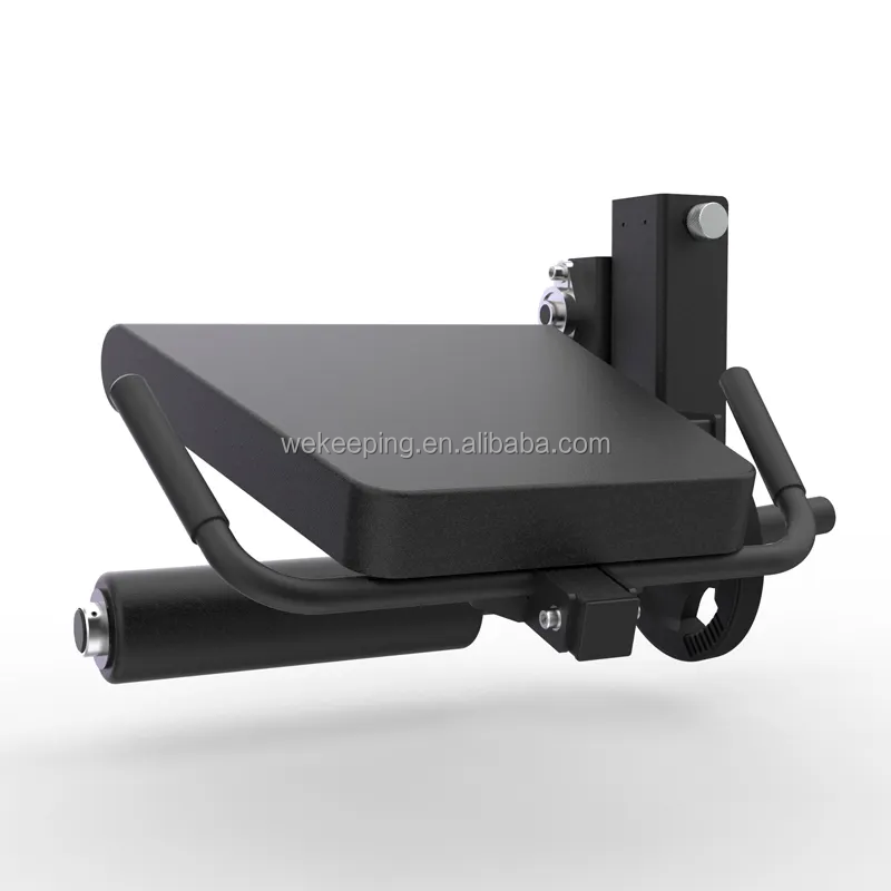 How to Choose the Best Leg Curl Extension Attachment for Your Home Gym